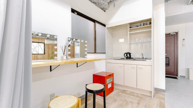 スペモ📷クリスマス🎄押上駅徒歩2分❗おしゃれ🤍コスプレ💄動画配信⚡ロケ🎥ポートレート撮影⭐482_S−Studio押上の写真24