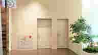 【BRANCH神戸学園都市】1F インモール 森のトイレ前の写真2