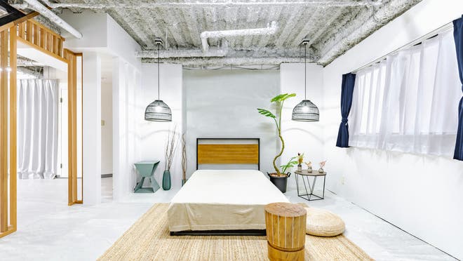 スペモ📷クリスマス🎄押上駅徒歩2分❗おしゃれ🤍コスプレ💄動画配信⚡ロケ🎥ポートレート撮影⭐482_S−Studio押上の写真10