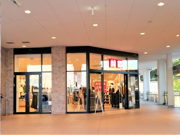 【ＢＲＡＮＣＨ神戸学園都市】2F　屋上駐車場前の写真2