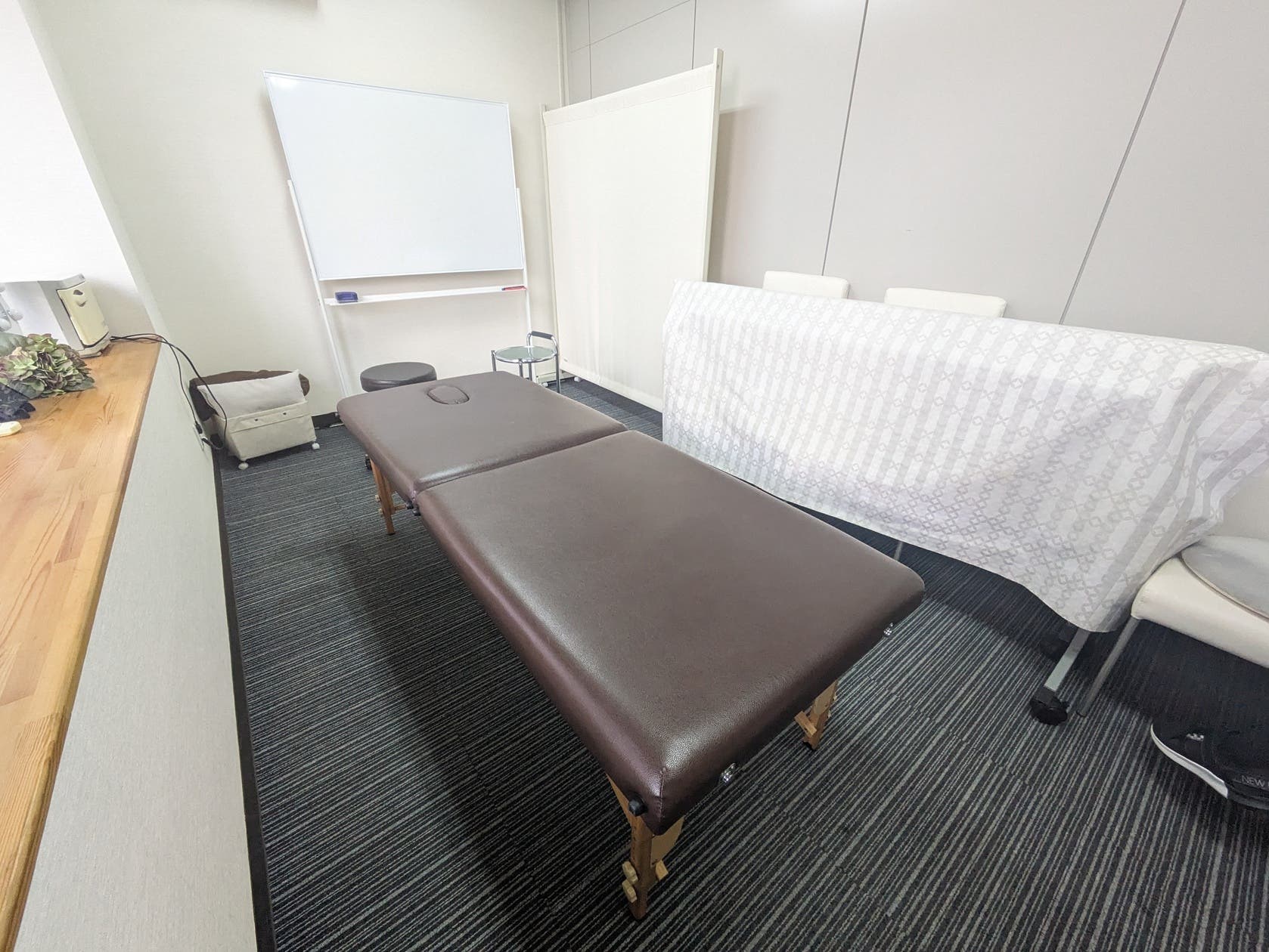 広瀬通 3階3-J【レンタルサロンC】ネイル／講座・カウンセリング／整体・パーソナルトレーニングなど／完全個室✨5名様⁡の写真8