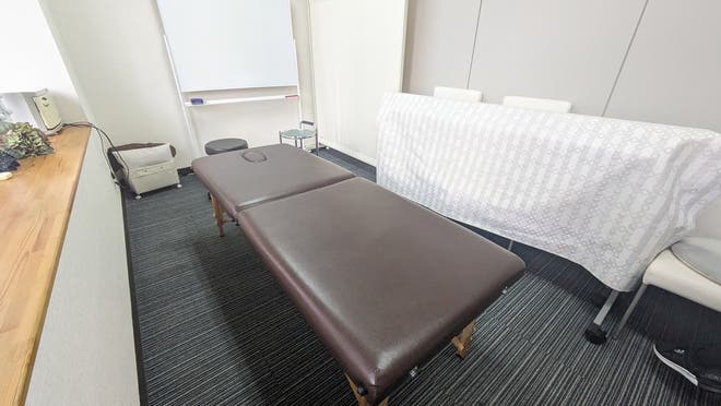 広瀬通 3階3-J【レンタルサロンC】ネイル/講座・カウンセリング/整体・パーソナルトレーニングなど/完全個室✨5名様の写真8