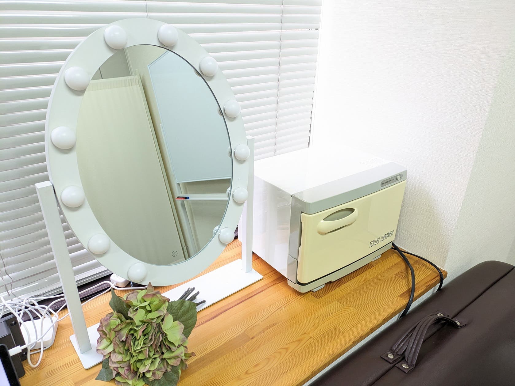 広瀬通 3階3-J【レンタルサロンC】ネイル／講座・カウンセリング／整体・パーソナルトレーニングなど／完全個室✨5名様⁡の写真12