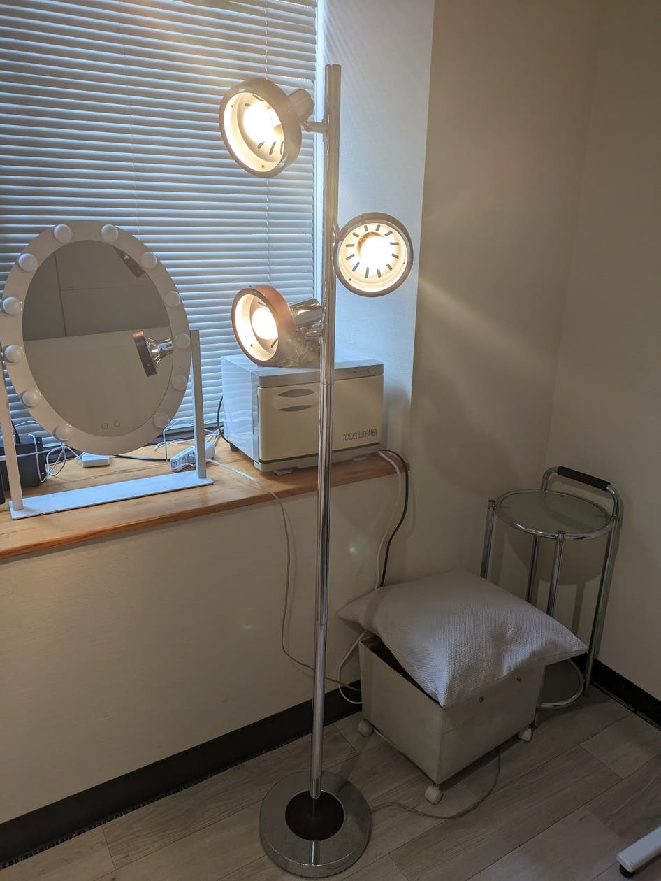 広瀬通 3階3-J【レンタルサロンC】ネイル／講座・カウンセリング／整体・パーソナルトレーニングなど／完全個室✨5名様⁡の写真14