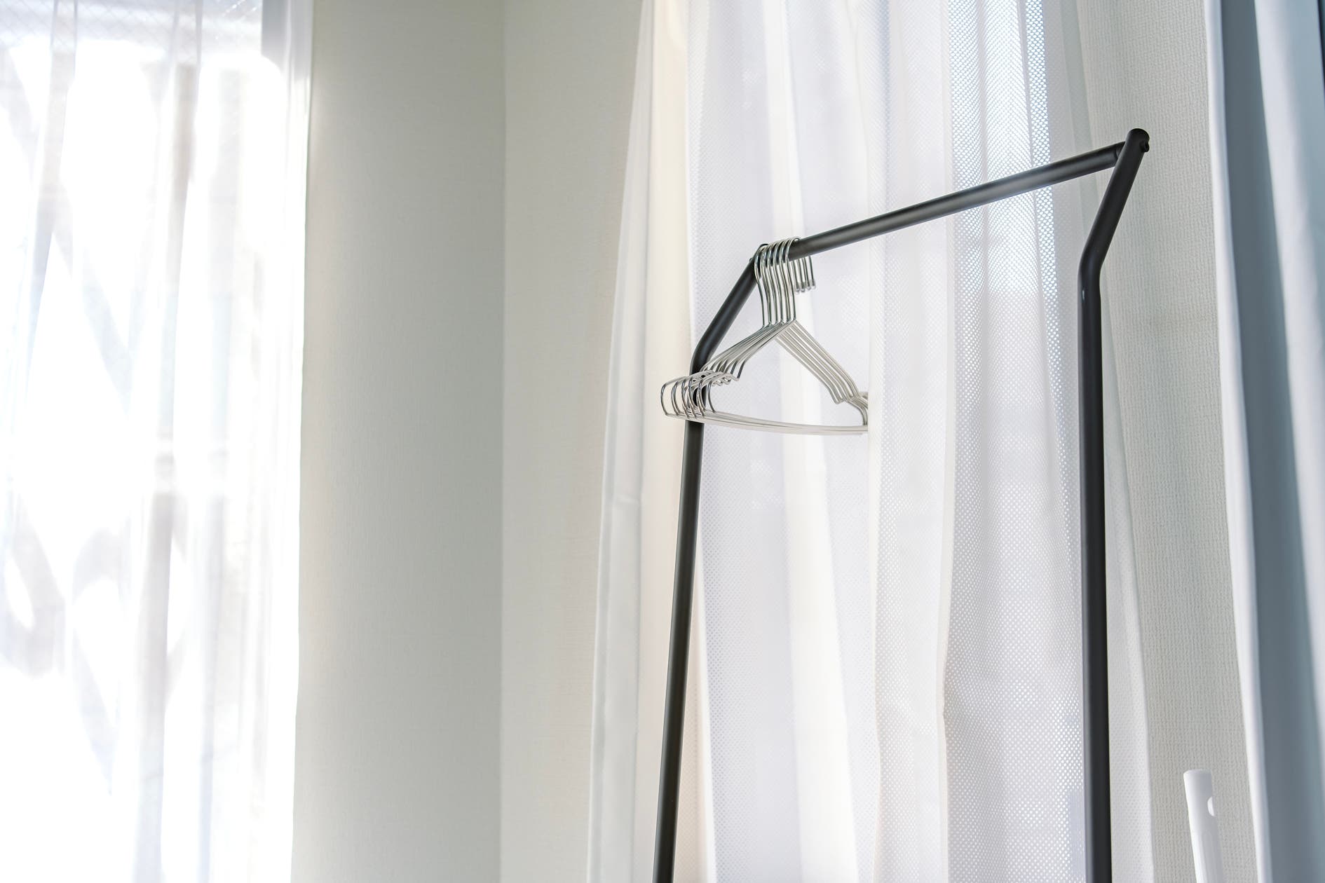 👕ハンガーの画像1