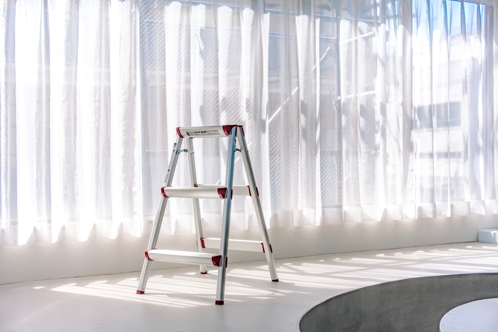 👣脚立の画像1