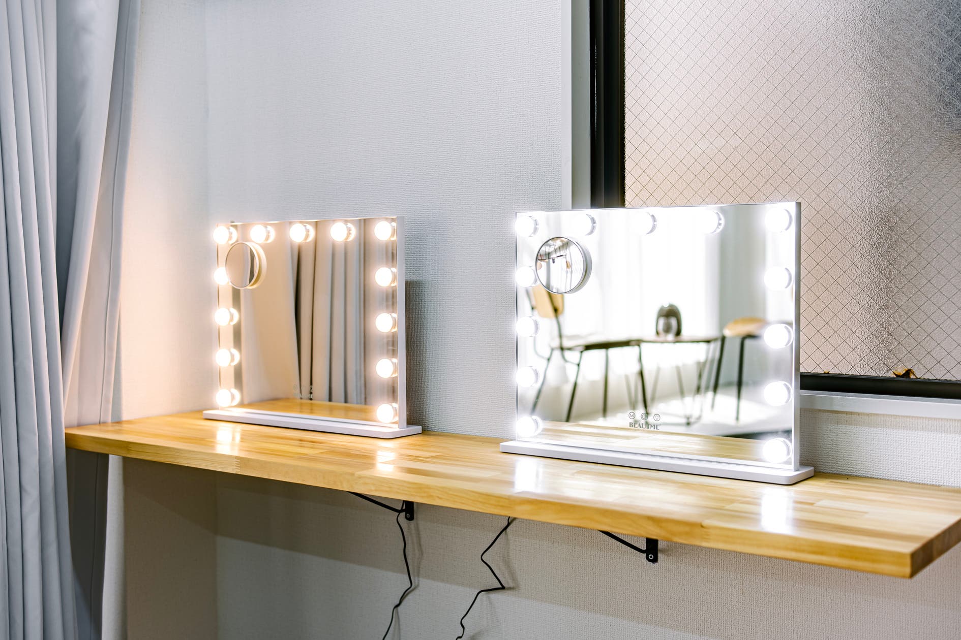 💄女優ミラーの画像1