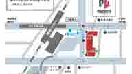 <PRIME BOOTH千種駅前No.3(ラージ)>千種駅4番出口1分🚃完全個室🚪光回線Wi-Fi📶モニター🖥電源🔌テレワークの写真2