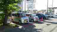 【フレスポ奈良学園前】北施設 道路側ワンカルビ前の写真2