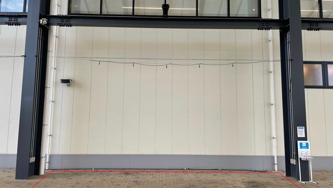 【BRANCH岡山北長瀬】エントランススクエア②の写真2