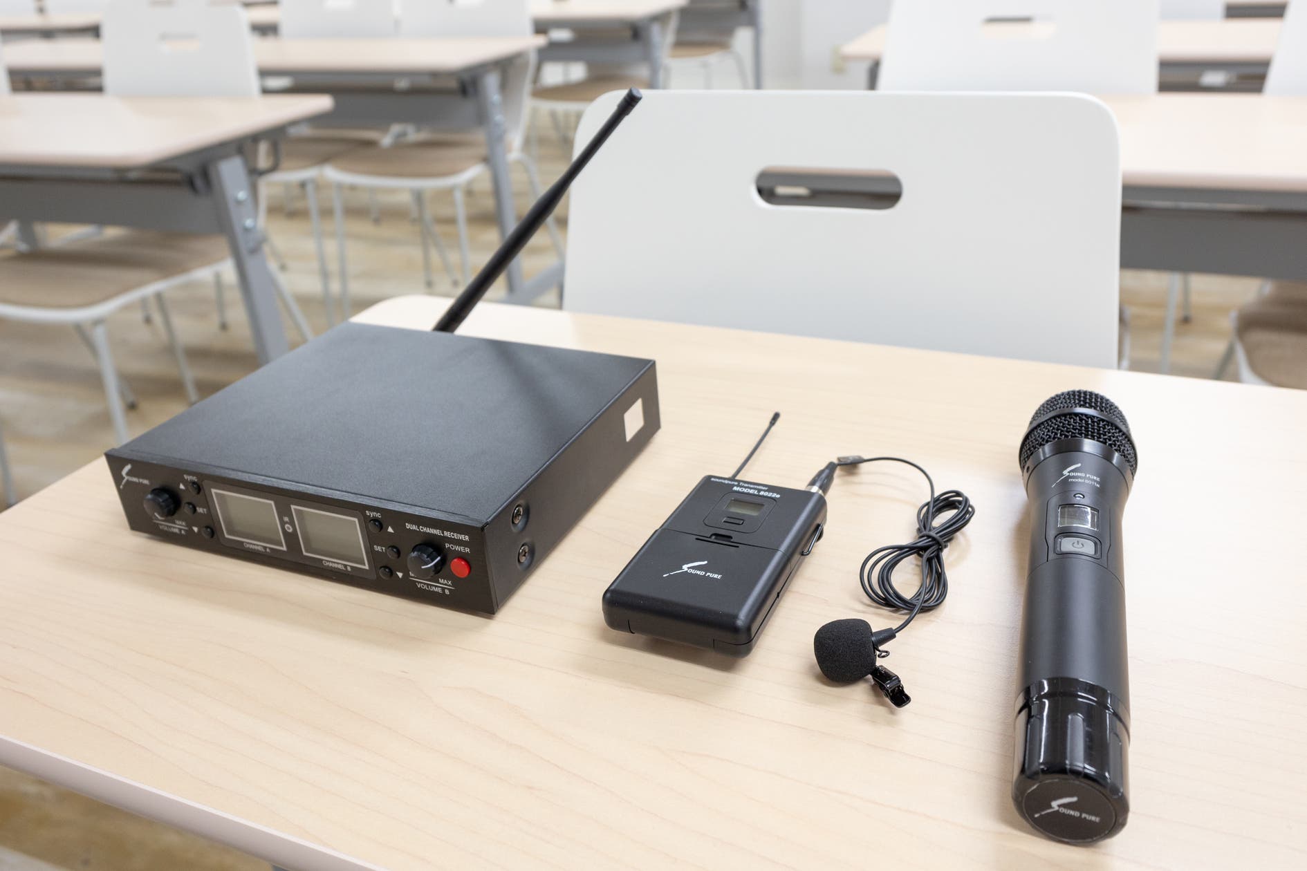 【新宿御苑前1分】100人着席可能な会議室｜Wi-Fi、プロジェクター、スクリーン完備｜セミナーやイベントに最適の写真18