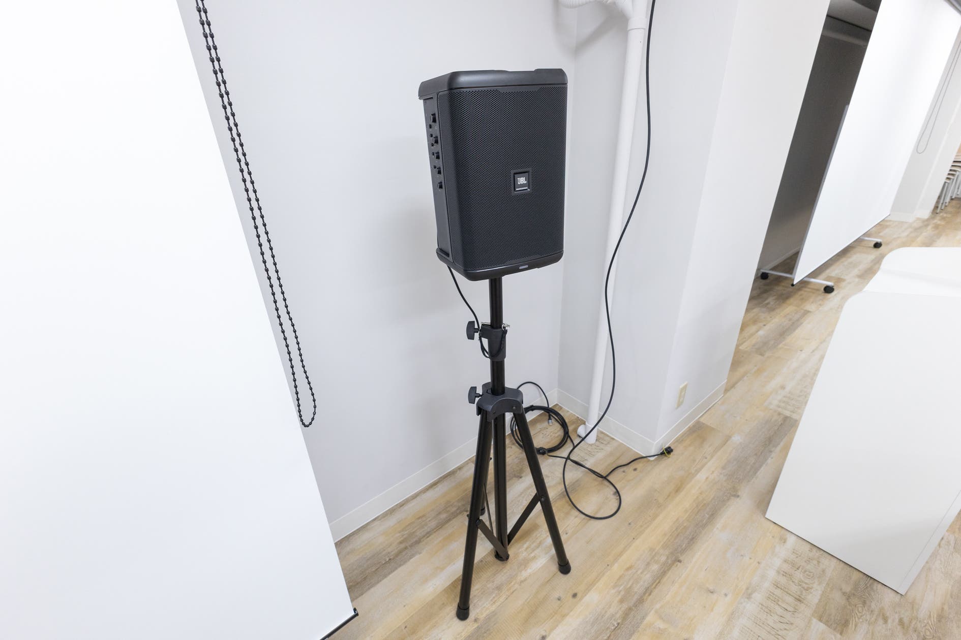 【新宿御苑前1分】100人着席可能な会議室｜Wi-Fi、プロジェクター、スクリーン完備｜セミナーやイベントに最適の写真19