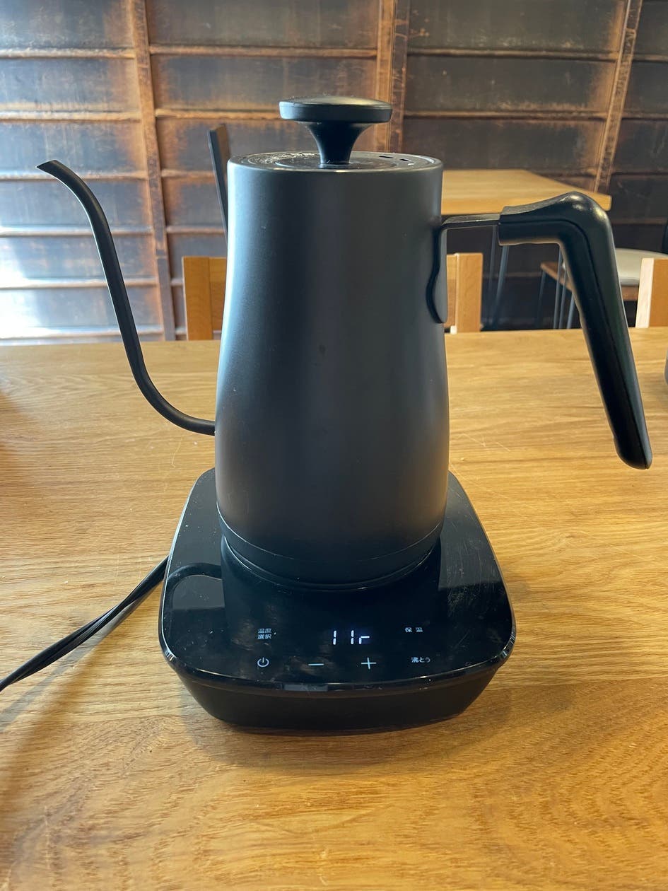 路地中の隠れ家的レンタルスペースの写真8