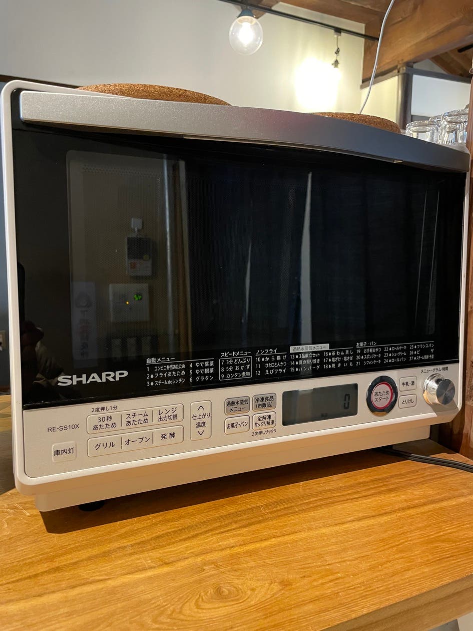 路地中の隠れ家的レンタルスペースの写真9