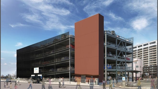 【みらいパークⅡ】みらいぱーくⅡ ②の写真1