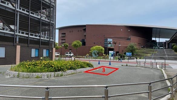 【みらいパークⅡ】みらいぱーくⅡ ③の写真2