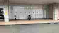 【フレスポ今治】レディ薬局軒下の写真2