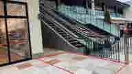 【BRANCH福岡下原】1F共用通路②(キャンドゥ側)の写真2
