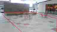 【BRANCH福岡下原】イベント広場の写真2