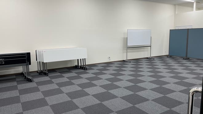 【BRANCH福岡下原】2階ブランチルームの写真2