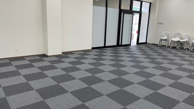 【BRANCH福岡下原】2階ブランチルームの写真3