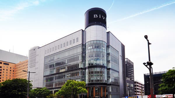 【BiVi福岡】屋外イベントスペース③の写真1