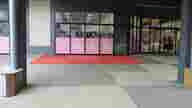 【BRANCH博多パピヨンガーデン】ピロティB棟出入口(西松屋前)の写真2