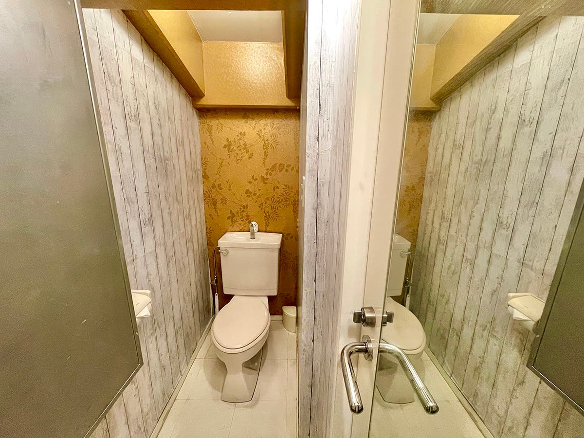 1dayプラン大幅値下げ！ ¥45,000→¥30,000。渋谷徒歩圏・駒場東大前商店街1Fでポップアップ・スタジオ撮影に最適。の写真12