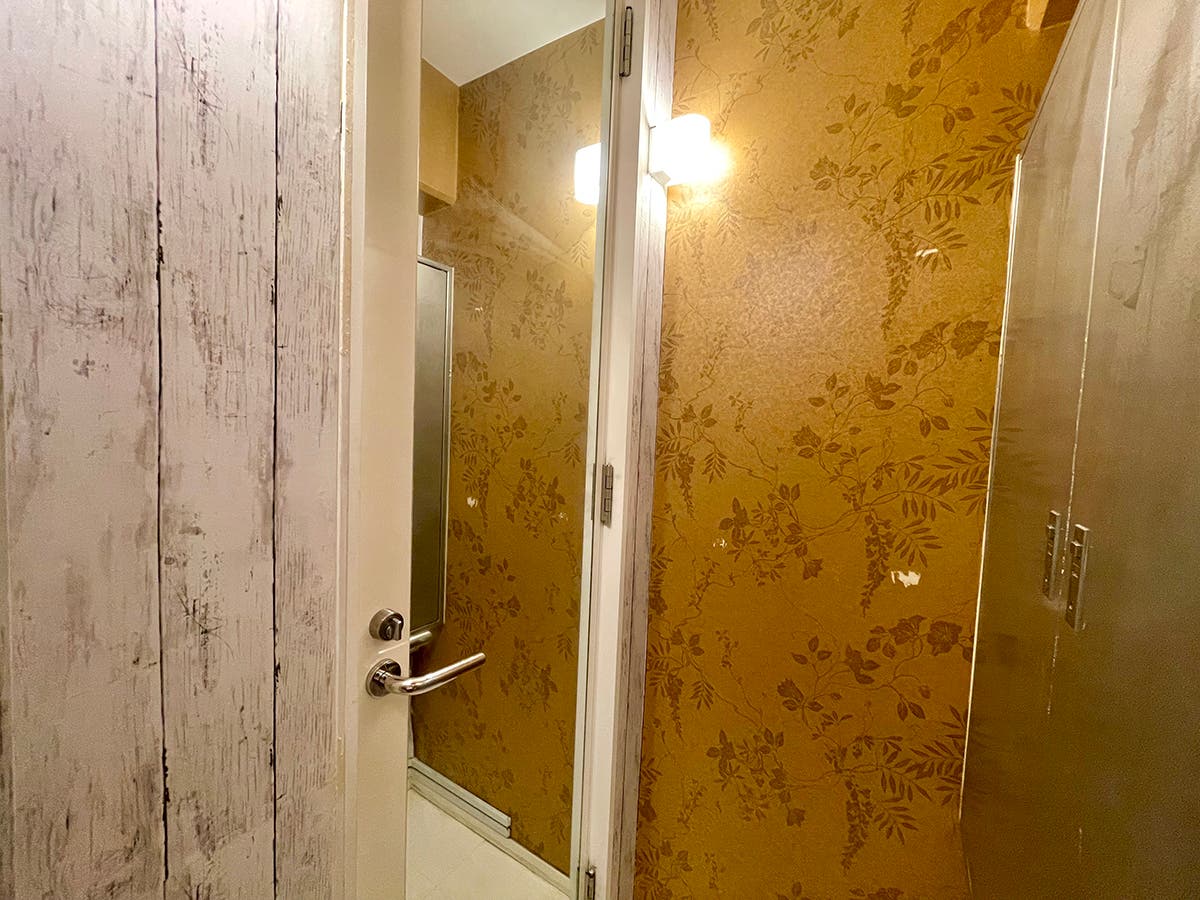 1dayプラン大幅値下げ！ ¥45,000→¥30,000。渋谷徒歩圏・駒場東大前商店街1Fでポップアップ・スタジオ撮影に最適。の写真13