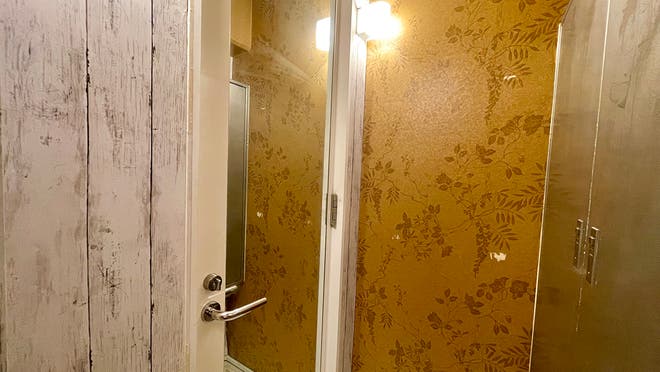 1dayプラン大幅値下げ! ¥45,000→¥30,000。渋谷徒歩圏・駒場東大前商店街1Fでポップアップ・スタジオ撮影に最適。の写真13