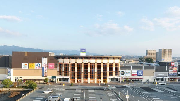 【フレスポ鳥栖】インフォメーション裏の写真1