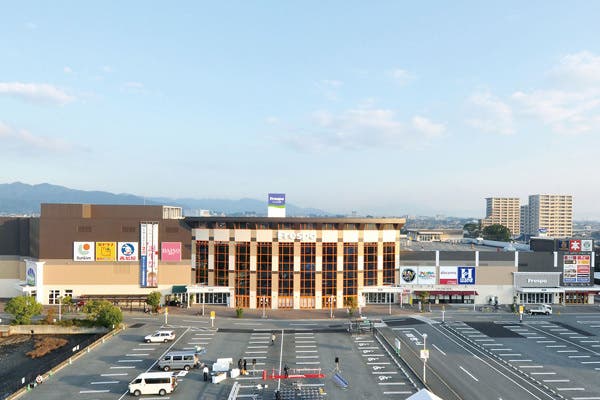 【フレスポ鳥栖】24-4区画の写真1