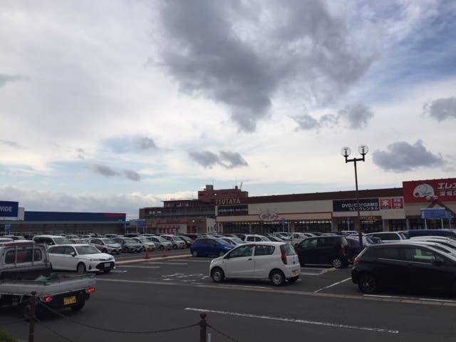 【フレスポ深堀】エレナ前②の写真1