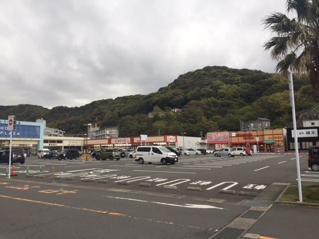 【フレスポ福田Ｗｅｓｔ】ダイソー横の写真1