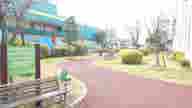 【フレスポ春日浦】ホームグリーン広場の写真2
