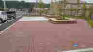 【フレスポ豊後大野】フレイン側広場の写真2