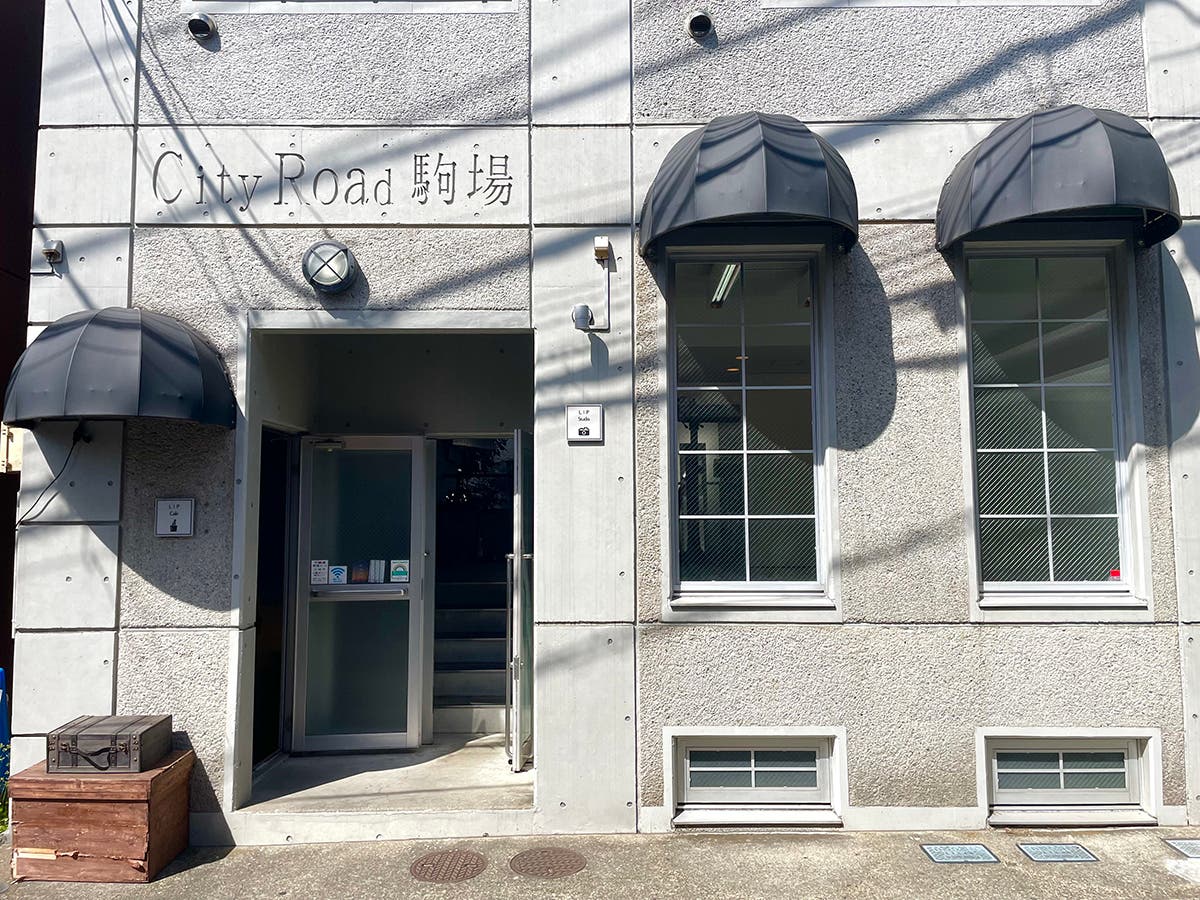 レンタルカフェスペースL1P Cafe。定期飲食店営業可能。の写真7