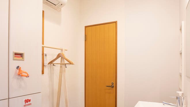 【荒川区東尾久】ワットアバイクのある完全個室予約制のトレーニングジムの写真3