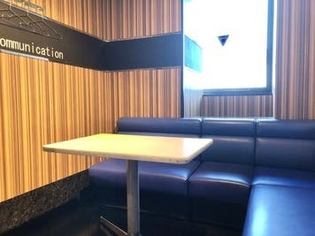 《1名用》テレワークルーム（加熱式たばこのみ可）の写真1