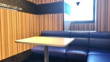 《1名用》テレワークルーム(加熱式たばこのみ可)の写真1