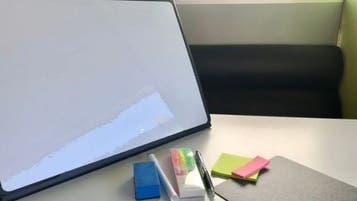 《1名用》テレワークルーム(禁煙)の写真5