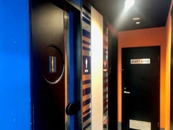 《1名用》テレワークルーム（禁煙）の写真6