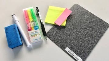 《5~8名用》会議・打ち合わせ用ルーム【サイズM】(加熱式たばこのみ可)の写真3