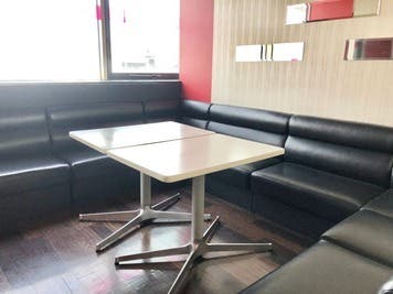 《5~8名用》会議・打ち合わせ用ルーム【サイズM】（禁煙）の写真2