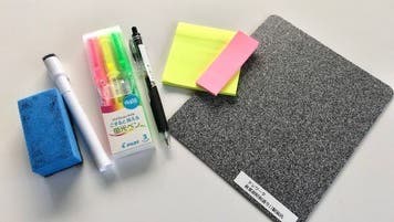 《5~8名用》会議・打ち合わせ用ルーム【サイズM】(禁煙)の写真3