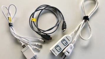 《5~8名用》会議・打ち合わせ用ルーム【サイズM】(禁煙)の写真4