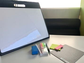 《5~8名用》会議・打ち合わせ用ルーム【サイズM】（禁煙）の写真5