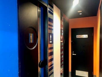 《5~8名用》会議・打ち合わせ用ルーム【サイズM】（禁煙）の写真6