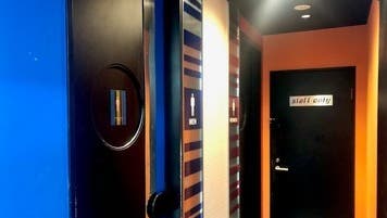 《5~8名用》会議・打ち合わせ用ルーム【サイズM】(禁煙)の写真6