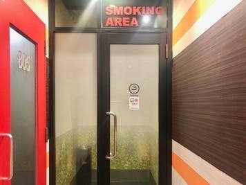 《5~8名用》会議・打ち合わせ用ルーム【サイズM】（禁煙）の写真7